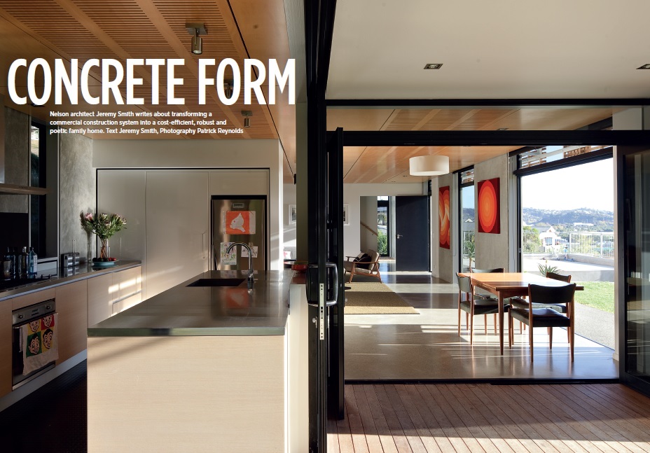 Home design hints and tips - Building Guide NZ