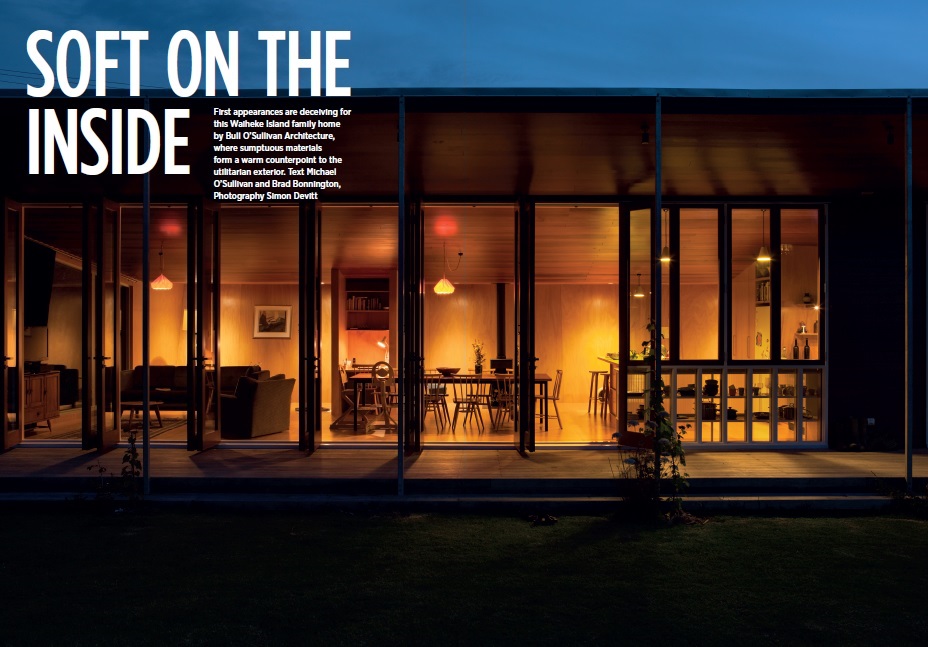 Choosing an architect/designer - Building Guide NZ